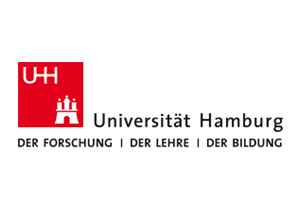 Logo Universität Hamburg